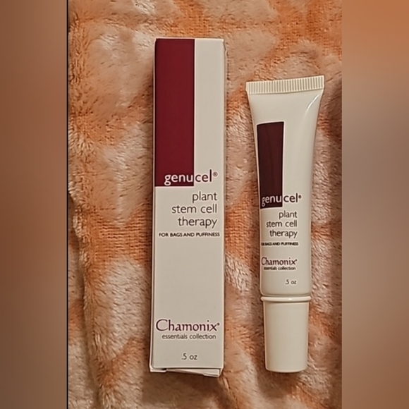 Genucel | Skincare | Genucel Bags And Puffiness Eye Area Cream 5 Oz ...